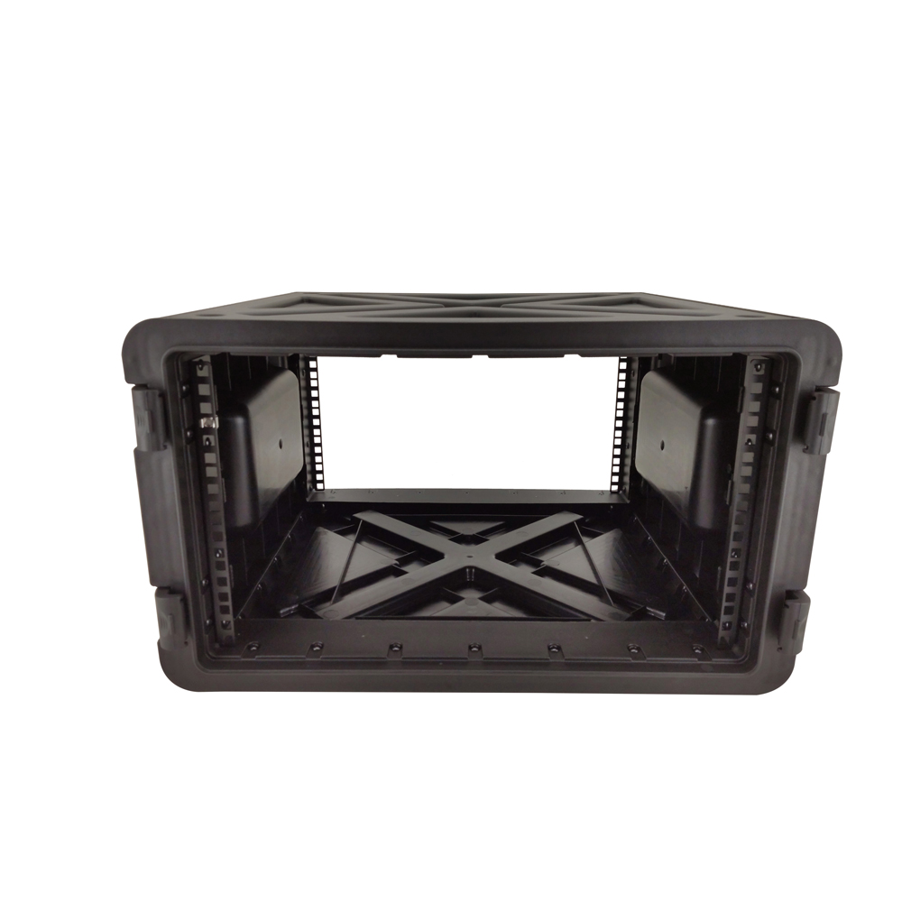 Rack Cases for Professional Equipment Protection | Protech Cases